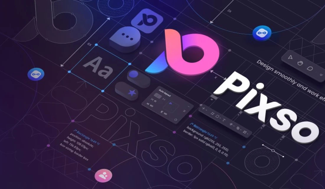 Pixso | Dezi Gallery